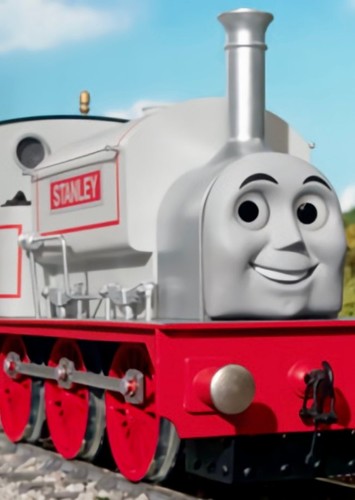 Michael Daingerfield on myCast - Fan Casting Your Favorite Stories