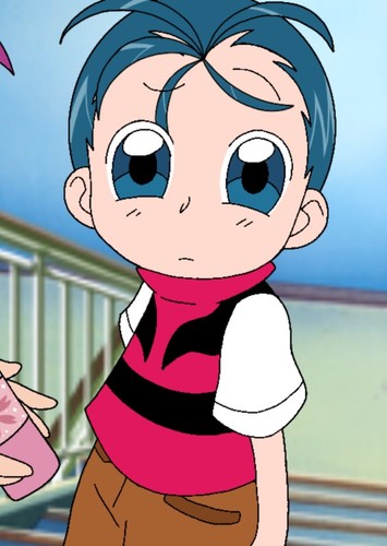 Yūtarō Honjō on myCast - Fan Casting Your Favorite Stories