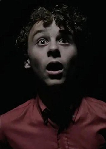 Stanley "Stan" Uris Fan Casting for IT duology (2017-2019) | myCast ...