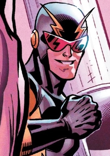 Scott Whyte Fan Casting