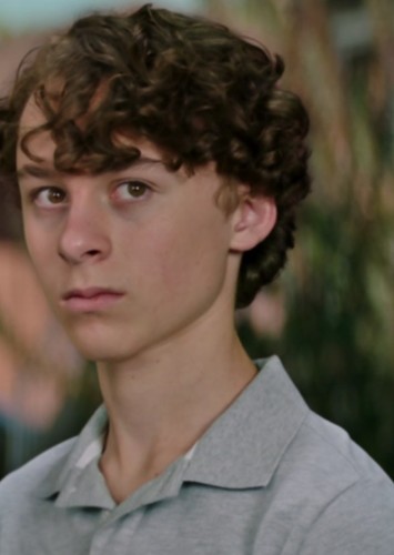 Stanley Uris Fan Casting for It | myCast - Fan Casting Your Favorite ...