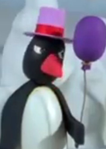 Star Fan Casting for Pingu (2024) | myCast - Fan Casting Your Favorite ...