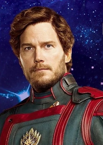 Star-Lord Fan Casting for The Legendary Star-Lord | myCast - Fan ...