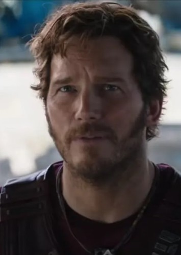 Star-Lord Fan Casting for Thor Tetralogy (2011-2022) | myCast - Fan Casting Your Favorite Stories