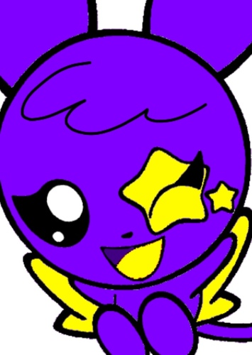 Star Mouse Fan Casting for The Little Amy Show | myCast - Fan Casting ...