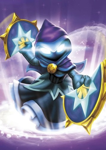 Star Strike Fan Casting for Skylanders: Ring of Heroes VAs for unused ...
