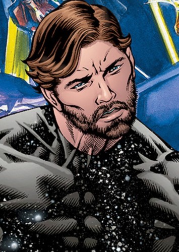 DC Cinematic Universe phase one film one: Superman Man of Tomorrow Fan ...