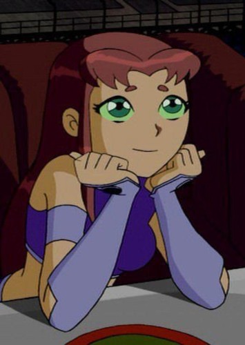 Starfire Fan Casting for Teen Titans Live Action | myCast - Fan Casting Your Favorite Stories
