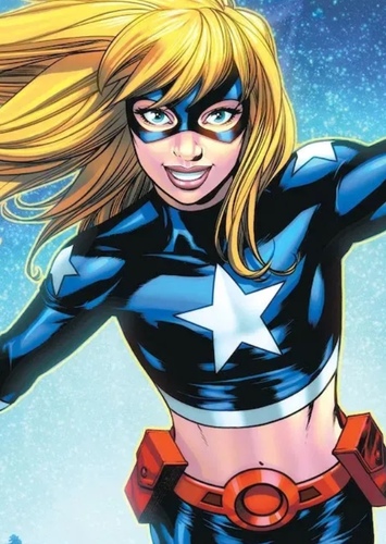 Fan Casting Lindsay Arnold as Stargirl in Stargirl and The JSA on myCast