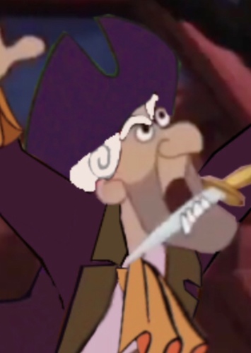 Starkey Fan Casting for Peter Pan: Live (2019) | myCast - Fan Casting ...