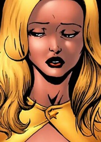 Starlight Fan Casting for THE BOYS - ACCURATE COMIC BOOK adaptation recast | myCast - Fan ...