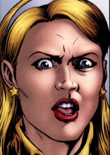 Starlight Fan Casting for The Boys (Comic Accurate) | myCast - Fan ...