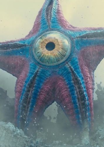 Starro Fan Casting for The Life Of Starro | myCast - Fan Casting Your ...