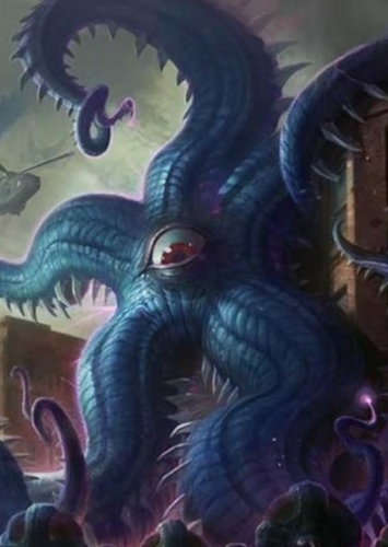 Starro Fan Casting for Batman and Superman: Battle of the Super Sons ...