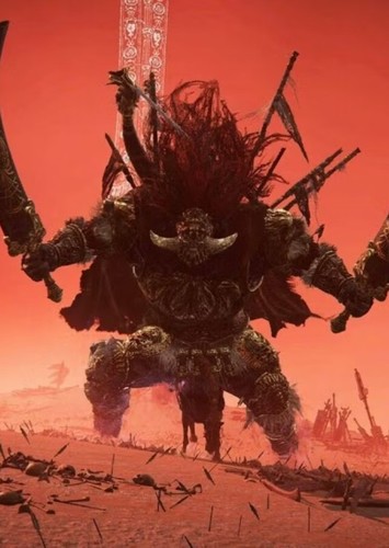 Elden Ring Fan Casting on myCast