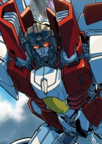 Find an Actor to Play Starscream in Transformers live action series on ...
