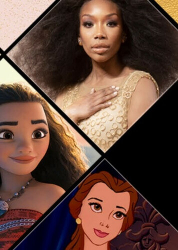 Starting Now- Brandy Fan Casting for Popular songs that remind me of ...