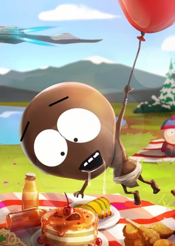 Starving child Fan Casting for Super Smash Bros. Universe | myCast ...