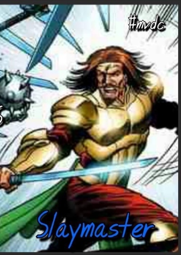 Staymaster Fan Casting for DC Origins: Vixen (1998) | myCast - Fan ...