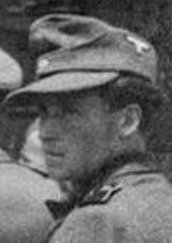 Àlex Brendemühl Fan Casting