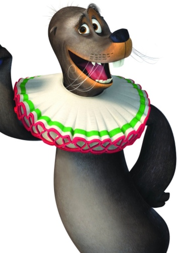 Stefano Fan Casting for Madagascar Recast | myCast - Fan Casting Your ...