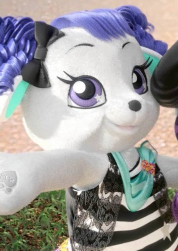 Fan Casting Jeremy Blaido as Stella in A Gritty and the Honey Girls ...