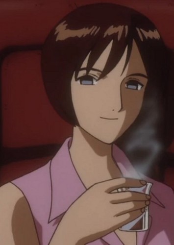 Stella Fan Casting for Netflix Cowboy Bebop recast | myCast - Fan ...