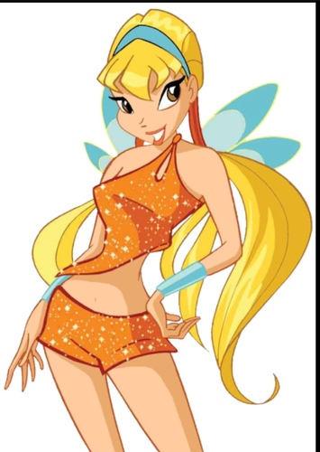 Stella Fan Casting for Winx Club 2008 Live Action Movie | myCast - Fan Casting Your Favorite Stories