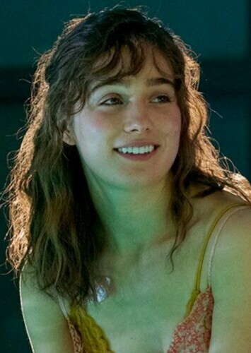 Stella Grant (Korean Remake) Fan Casting for Five Feet Apart 2019 ...