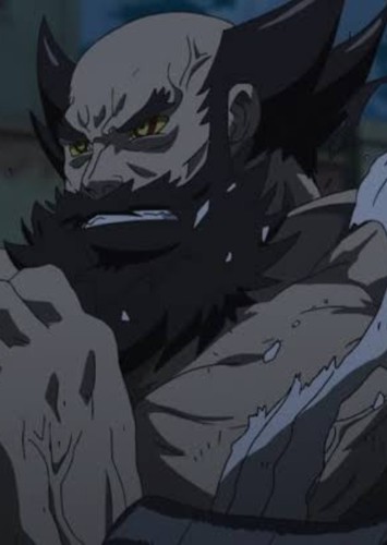 Sten Fan Casting for Akame Ga Kill! (Live Action). | myCast - Fan ...