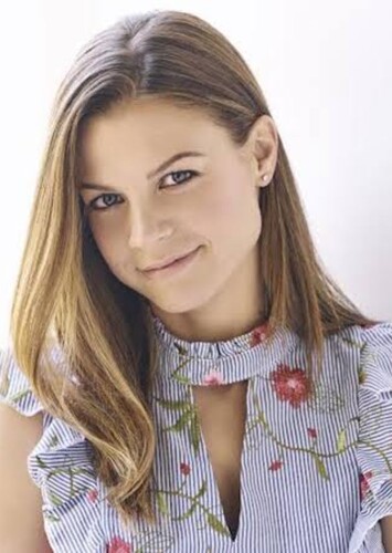 Stephanie Lemelin Fan Casting for Best VOICE ACTORS' Roles | myCast ...