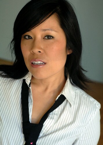 Stephanie Sheh Fan Casting for Characters that Kat Rose knows played by ...