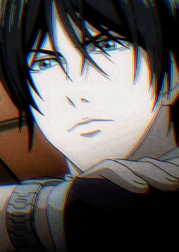 Sam Robertson on myCast - Fan Casting Your Favorite Stories