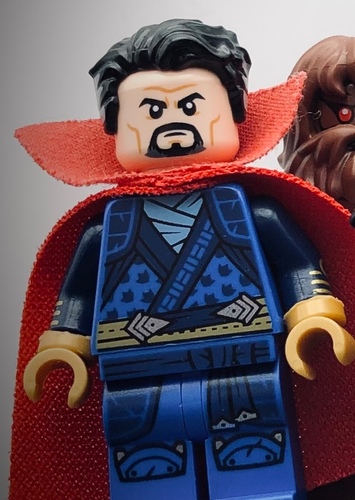 Stephen Strange Fan Casting for Strange-Verse (Marvel) | myCast - Fan ...