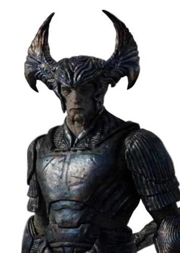 Steppenwolf Fan Casting for Justice league unlimited | myCast - Fan ...