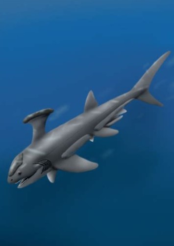 Stethacanthus Fan Casting for Prehistory | myCast - Fan Casting Your ...