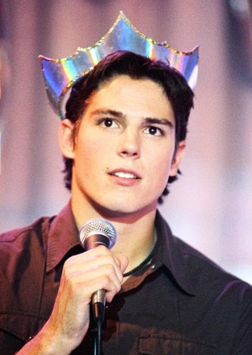 Steve Fan Casting for Sleepover (1984) | myCast - Fan Casting Your ...