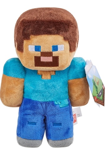 Plush toy The Series Fan Casting on myCast