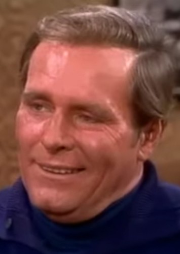 Steve Fan Casting for All in the Family {2019 - present} | myCast - Fan ...