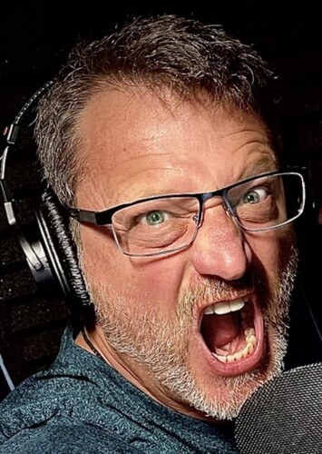 Steve Blum Fan Casting for Best VOICE ACTORS' Roles | myCast - Fan ...