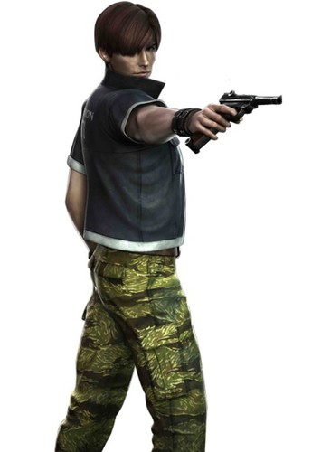 Steve Burnside Fan Casting for Resident Evil (Reboot Trilogy) | myCast ...