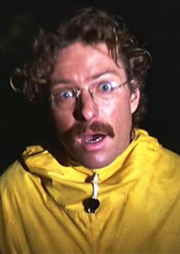 Steve Christy Fan Casting for Friday the 13th (2020) | myCast - Fan ...