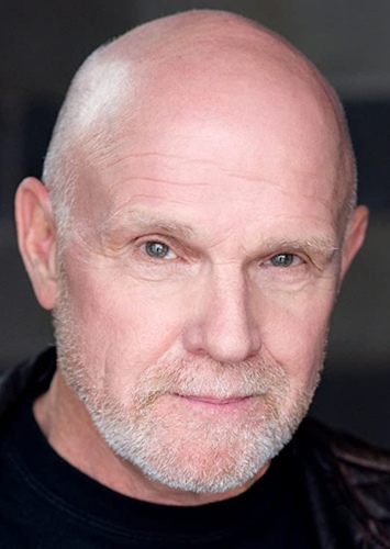 Steve Downes Fan Casting for Dream Voice Actor / Actress-Voice Actor ...