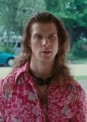 Steve Rodgers Fan Casting for Welcome to the Dollhouse | myCast - Fan ...