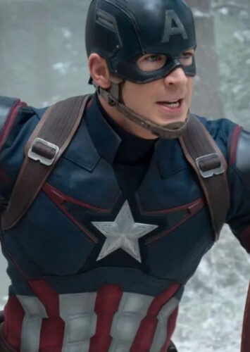 Steve Rogers Fan Casting for Roles that celebrities auditioned for ...