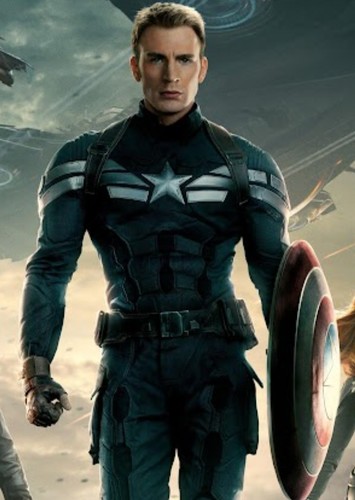 Steve Rodgers Fan Casting for Captain America Trilogy (2011 - 2016 ...