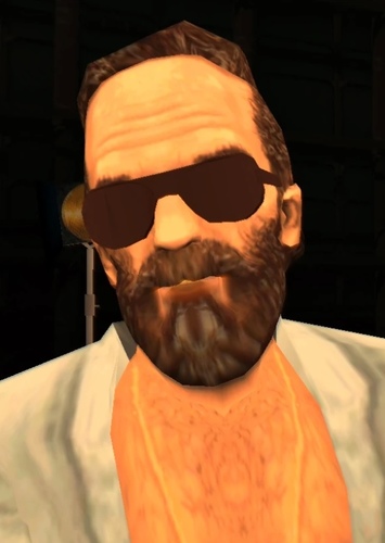 Steve Scott Fan Casting for Grand Theft Auto: Vice City | myCast - Fan ...