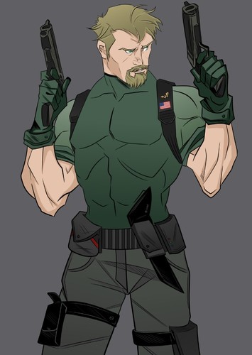 Steve Trevor Fan Casting for Wonder Woman | myCast - Fan Casting Your Favorite Stories