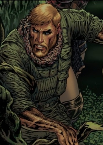 Steve Trevor Fan Casting for Wonder Woman: Despair | myCast - Fan ...