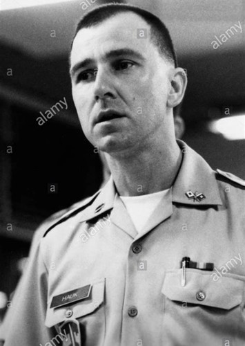 Steven Hauk Fan Casting for Good morning Vietnam (2020) | myCast - Fan ...